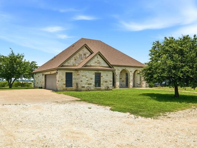 701 County Road 107