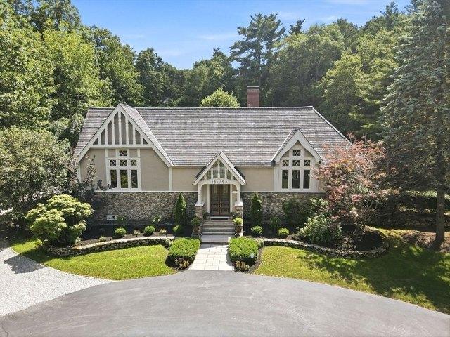 701 Country Way, Scituate, MA 02066