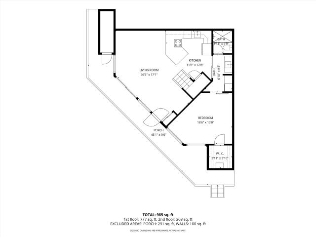 701 Country Club Dr, Unit E, Fontana, WI 53125 | MLS #1943 | Compass