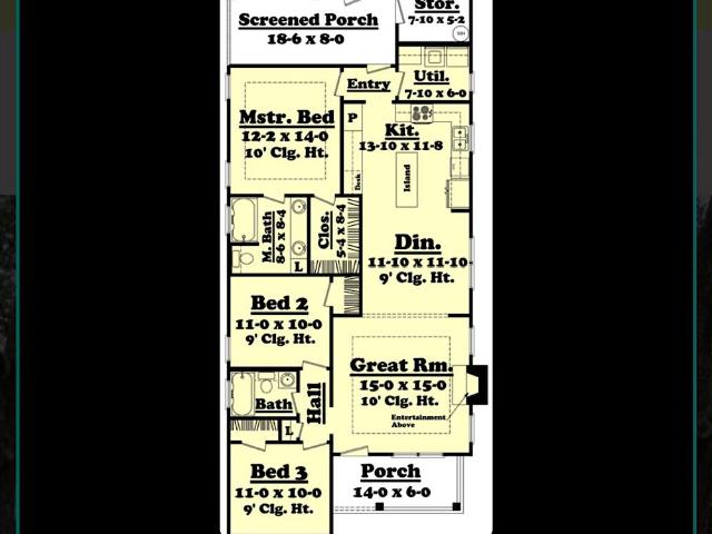 701 Co Rd 794