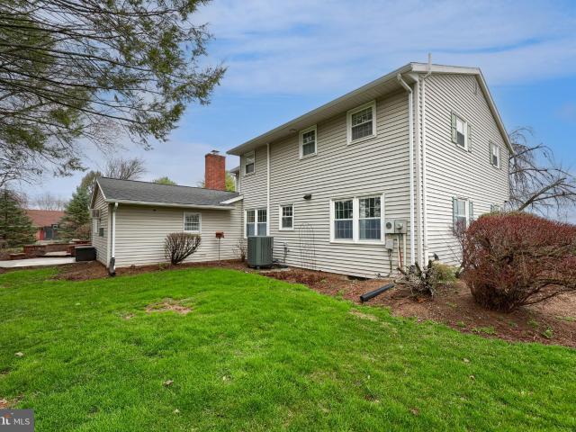 701 Colony Dr, Palmyra, PA 17078 | MLS #PALN2023