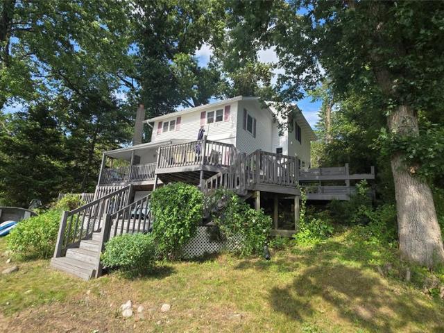 701 Community Drive