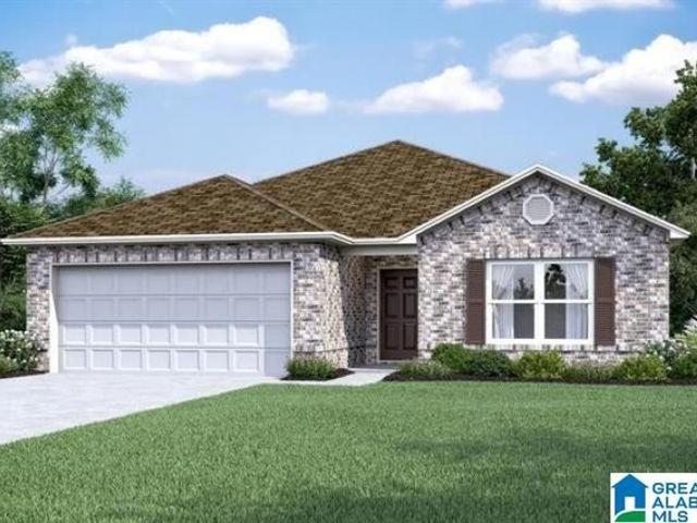 701 Camden Loop, Calera, AL 35040