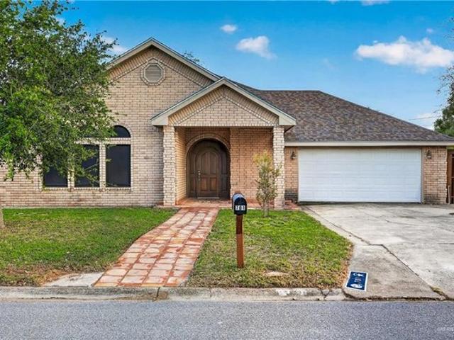 701 Camellia Ave, McAllen, TX 78501