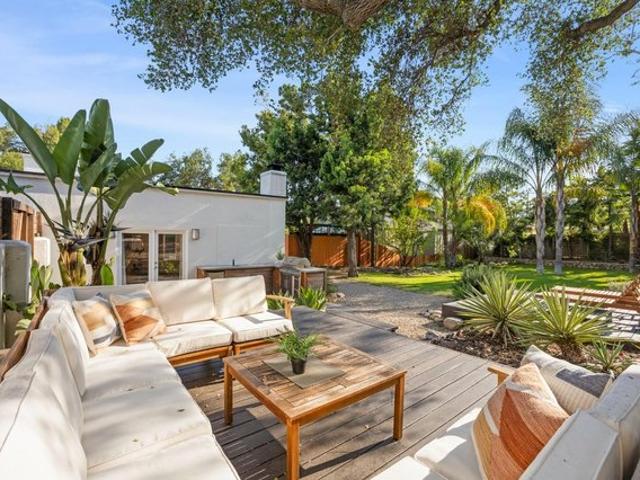 701 Canada St, Ojai, CA 93023