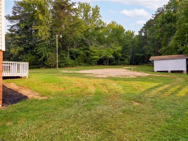 701 Cedar Branch Road