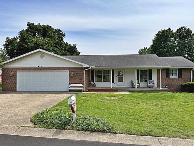 701 Central Ave, Washington, IN 47501