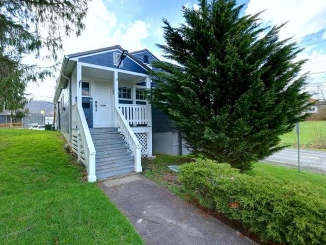 701 Church St, Summersville, WV 26651