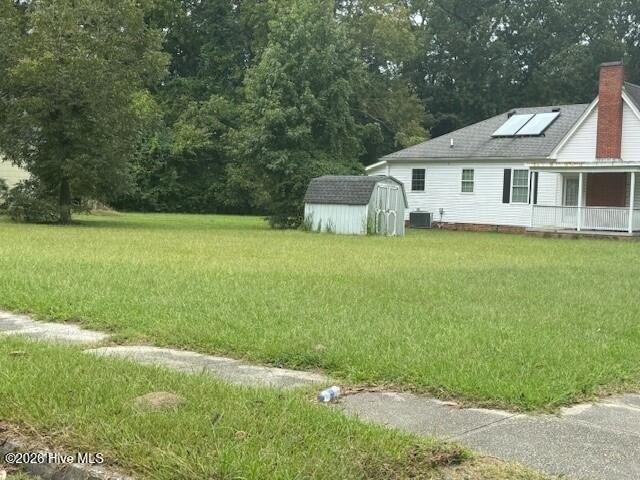 701 Church St W, Ahoskie, NC 27910