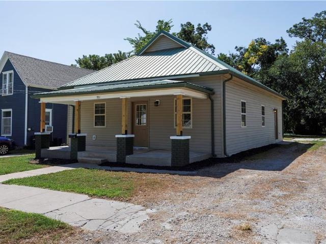 701 Church Street
