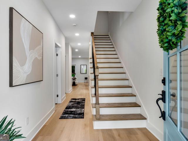 701 Chester Harris Drive