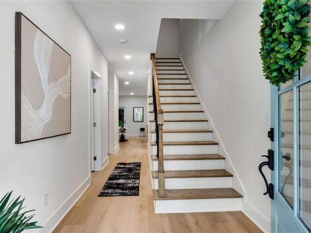701 Chester Harris Drive
