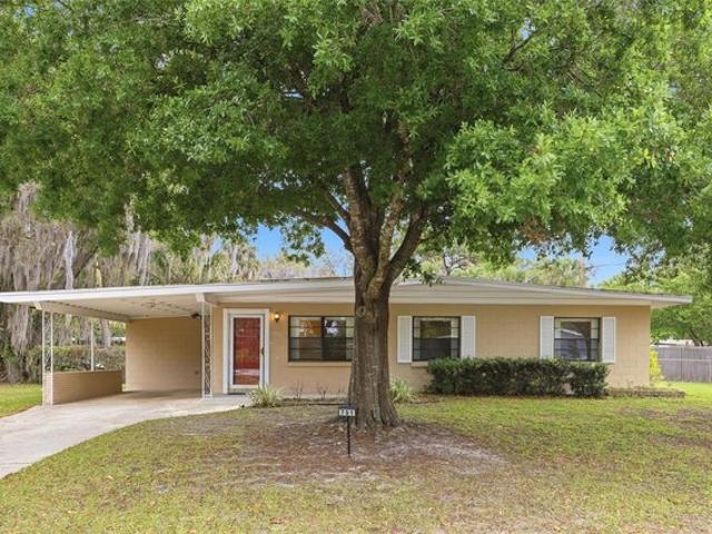 701 Cherokee Cir, Sanford, FL 32773