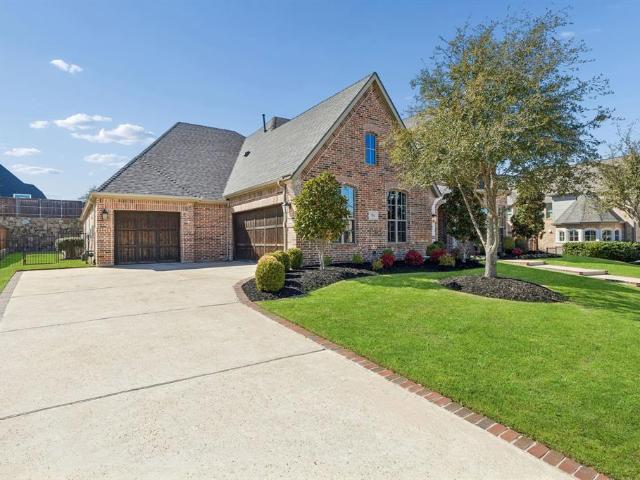 701 Cherrywood Drive