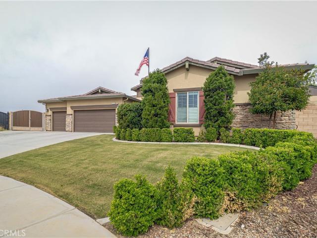 701 Christensen Ct, Bakersfield, CA 93314 | MLS #PI26070 | Compass
