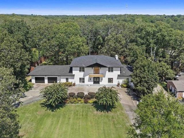 701 Club Rd, Sherwood, AR 72120