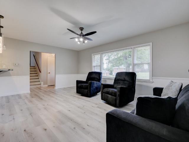 701 Clegg Road