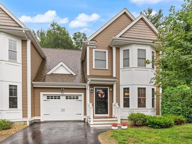 701 Crystal Way Unit 701, Bellingham, MA 02019