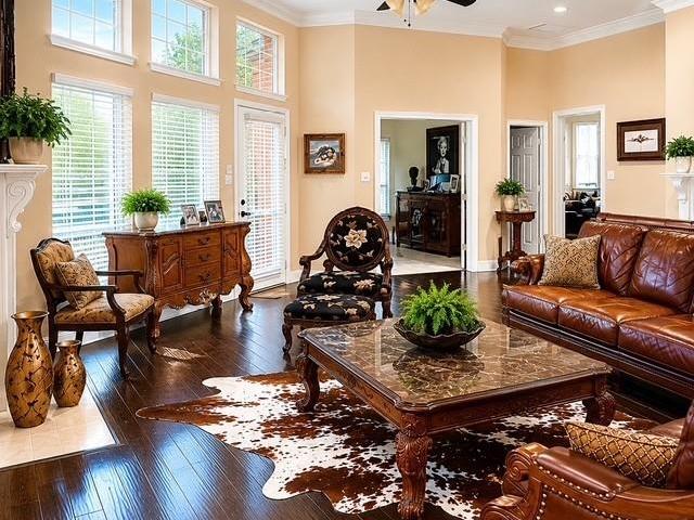 701 Crabapple Way
