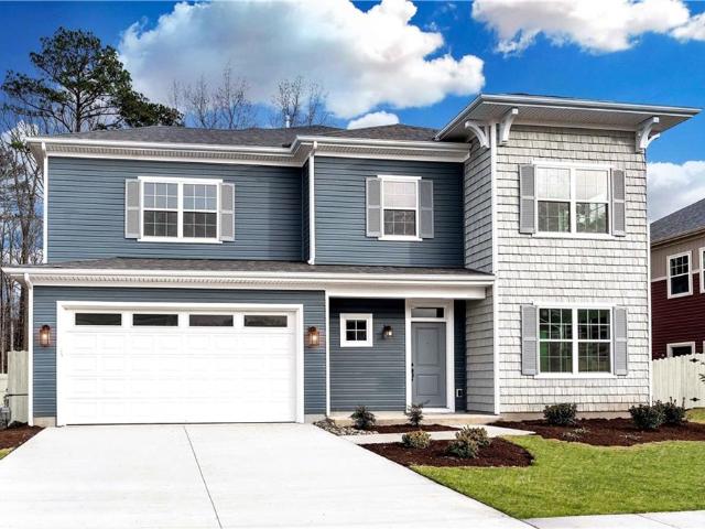 701 Crestfield DR