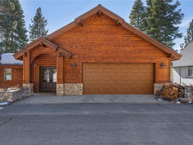 701 Cristina Dr, Incline Village, NV 89451 | MLS #1018 | Compass