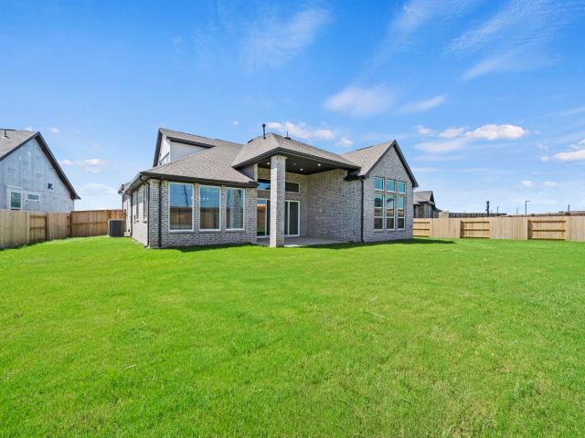 701 Cross Timbers Trce, Waller, TX 77484 | MLS #81731