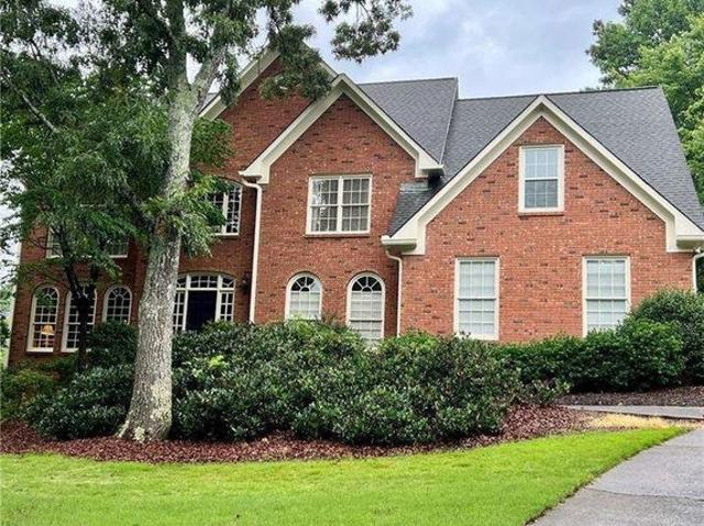 701 Crossfire Rdg NW, Marietta, GA 30064