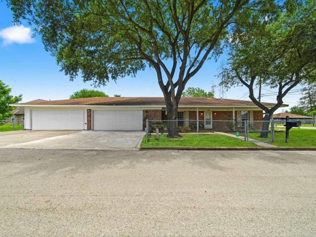 701 Crown St, Galena Park, TX 77547