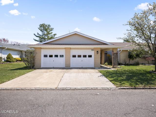 701 Croydon Road Unit A