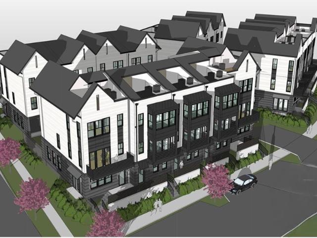701 Antone St NW, Unit 3, Atlanta, GA 30318 | MLS #7716