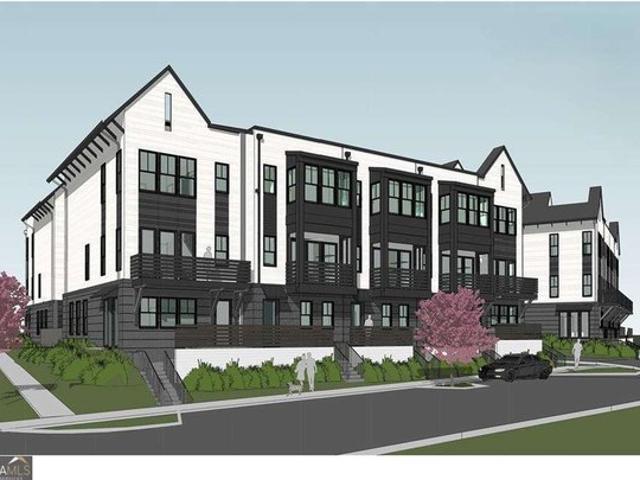 701 Antone St NW Unit 12, Atlanta, GA 30318