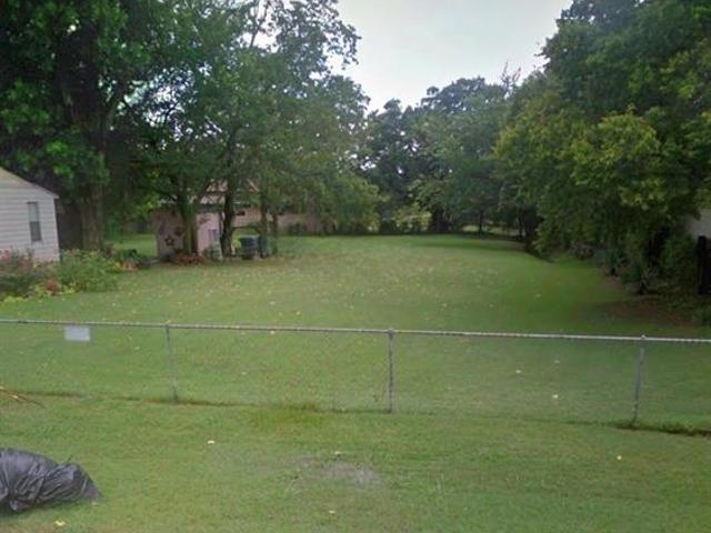 701 Angus Drive