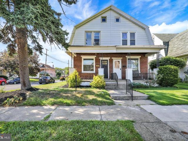 701 Alton Avenue