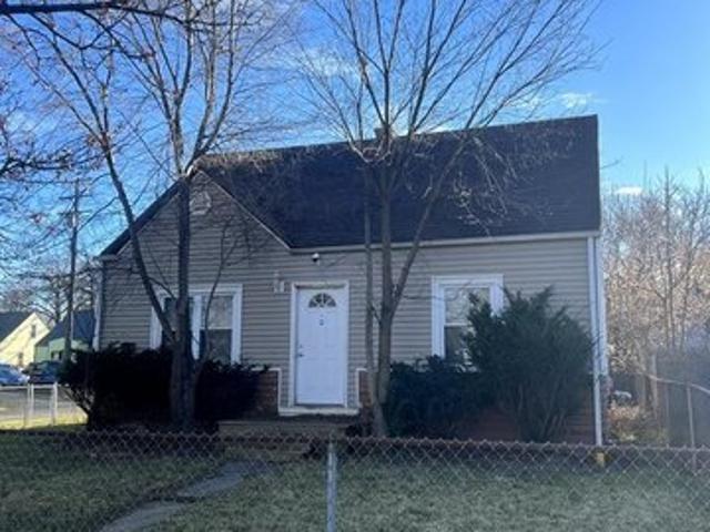 701 Alvord Ave, Flint, MI 48507