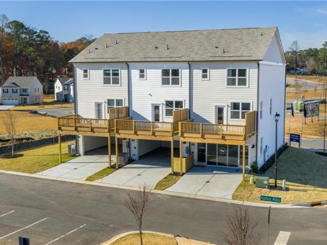 701 Alburgh Alley, Unit 62, Mableton, GA 30126 | MLS #7740 | Compass