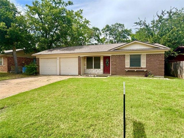 701 Apollo Dr, Denton, TX 76209