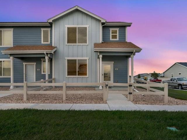 701 Applegate Trl Unit D1, Ault, CO 80610