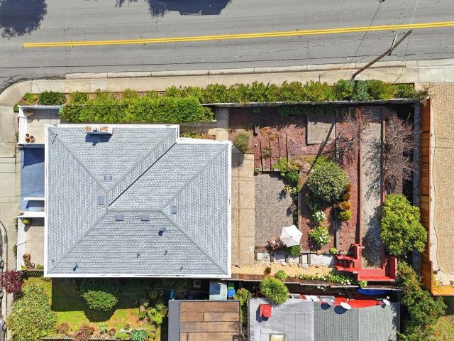 701 Archer St, Monterey, CA 93940 | MLS #ML82035