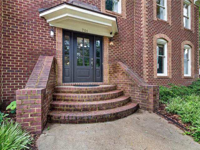 701 Aspen Forest CT