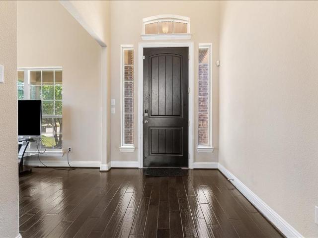 701 Auburn Court