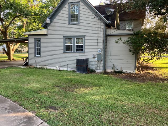 701 August Street