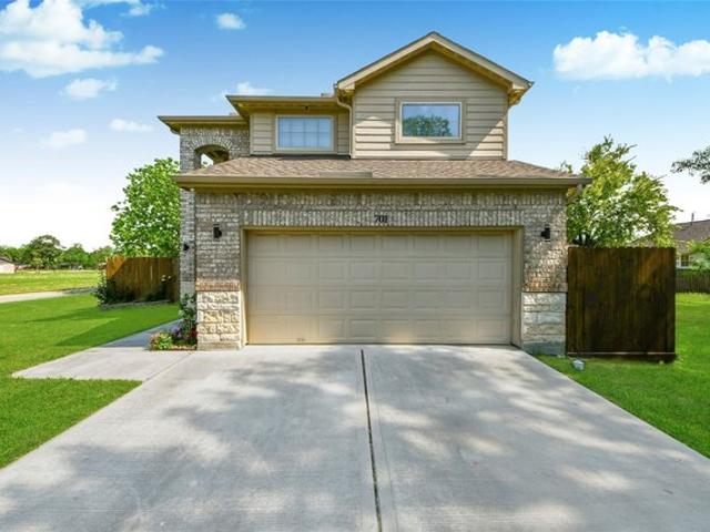 701 Avenue H, South Houston, TX 77587