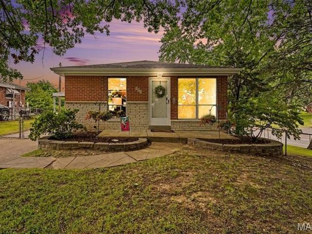 701 Avenue H, Saint Louis, MO 63125