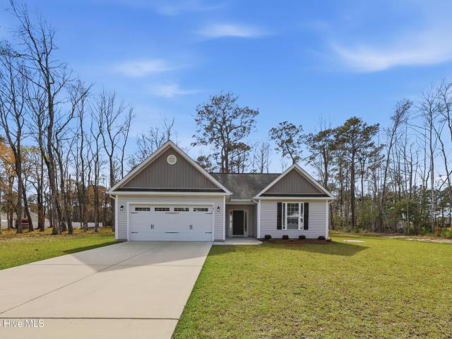 701 Boundary Loop Rd NW, Calabash, NC 28467 | Compass