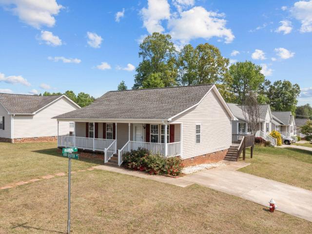 701 Bob Baxter Drive