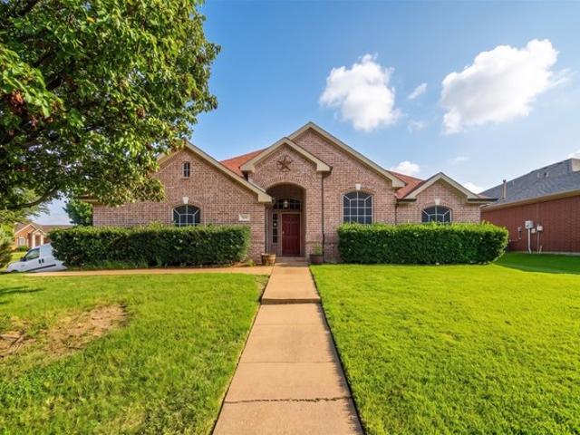 701 Boone Trl, Mansfield, TX 76063