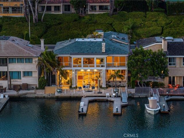 701 Bayside Dr, Newport Beach, CA 92660