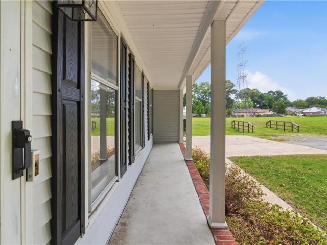 701 Baywood TRL