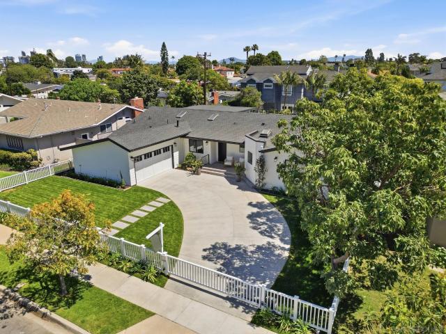 701 Balboa Ave, Coronado, CA 92118 | Compass