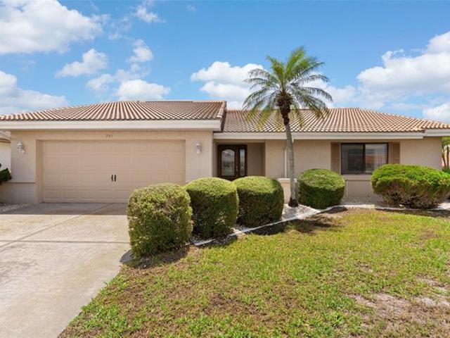 701 Baltusrol Way, Sun City Center, FL 33573